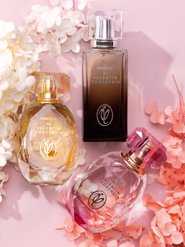 Faberlic Company | Faberlic