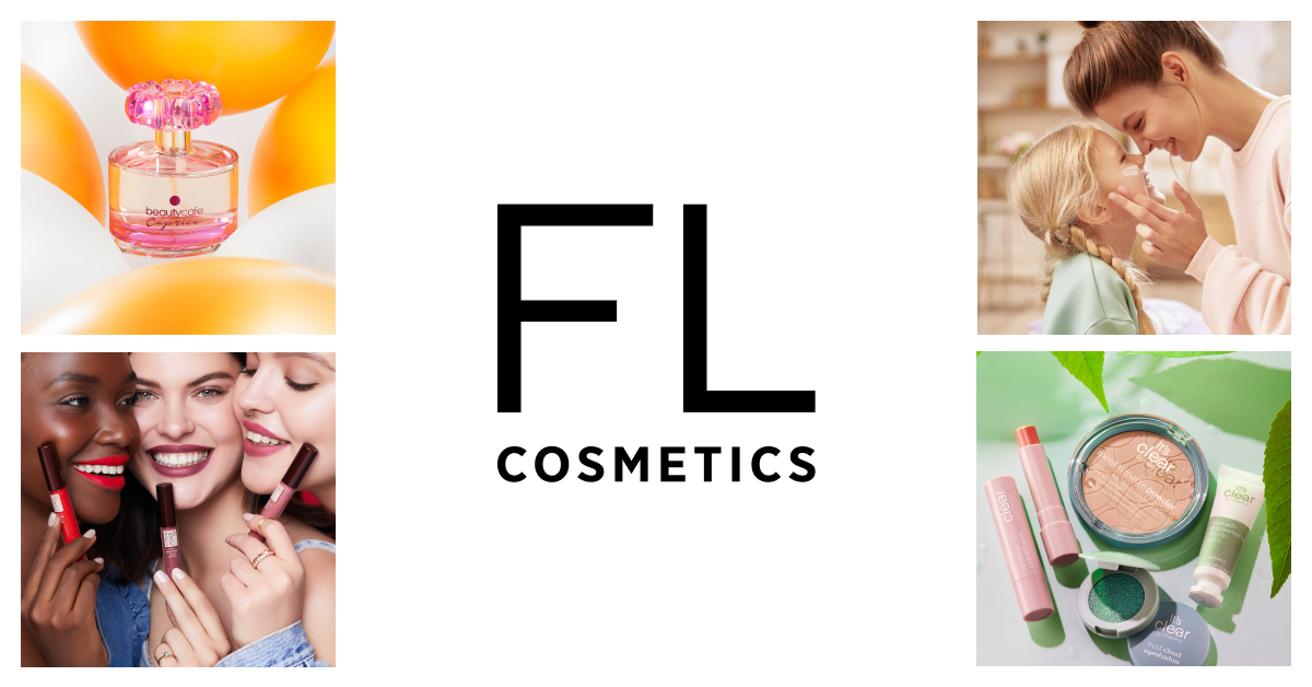 Добро пожаловать | Faberlic